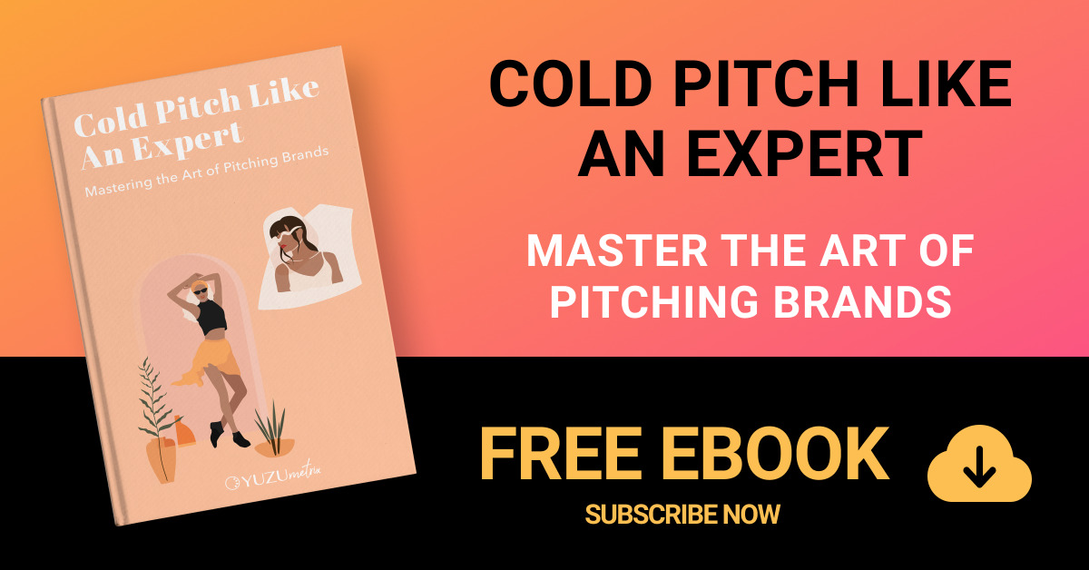 How to cold pitch like an expert? | Authentic